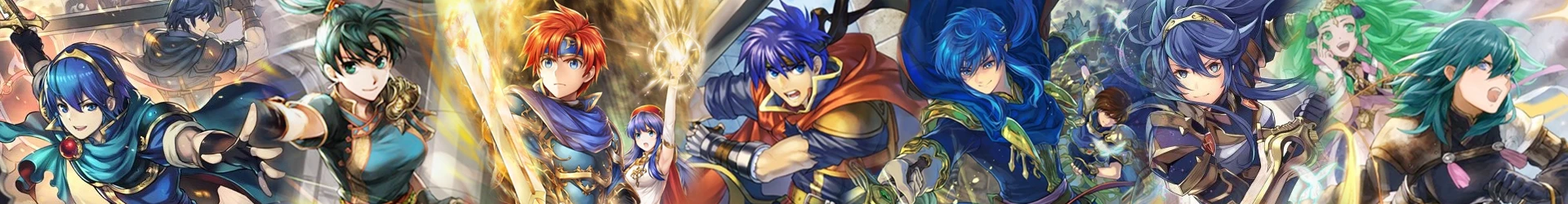 Triangle Attack - The Modern Fire Emblem Resource