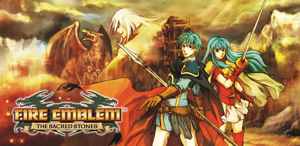 Triangle Attack - The Modern Fire Emblem Resource